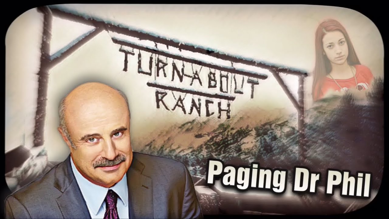 Paging Dr Phil - YouTube