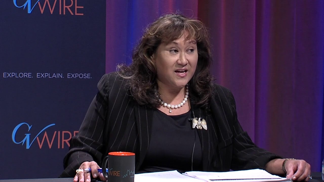 FUSD Candidate Forum: Trustee Area 3 (Mark Ratchford, Valerie Davis ...