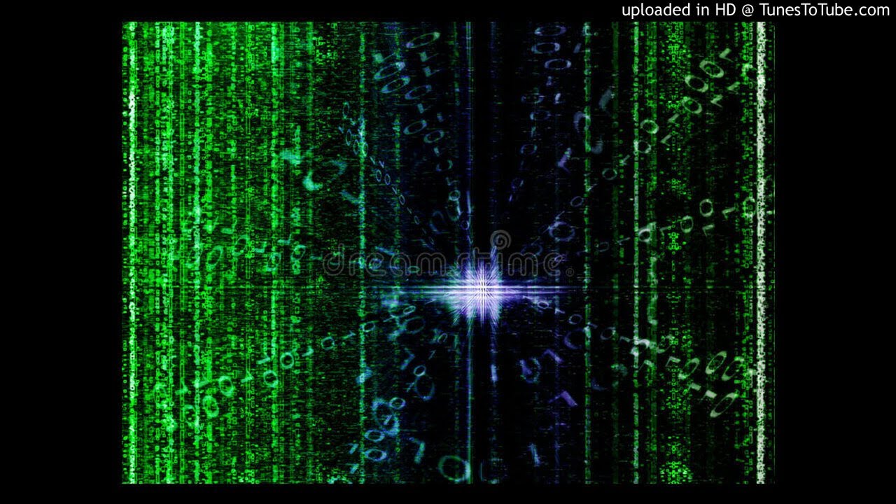 The Matrix 2023 . (PROD. REDGRAVE) - YouTube