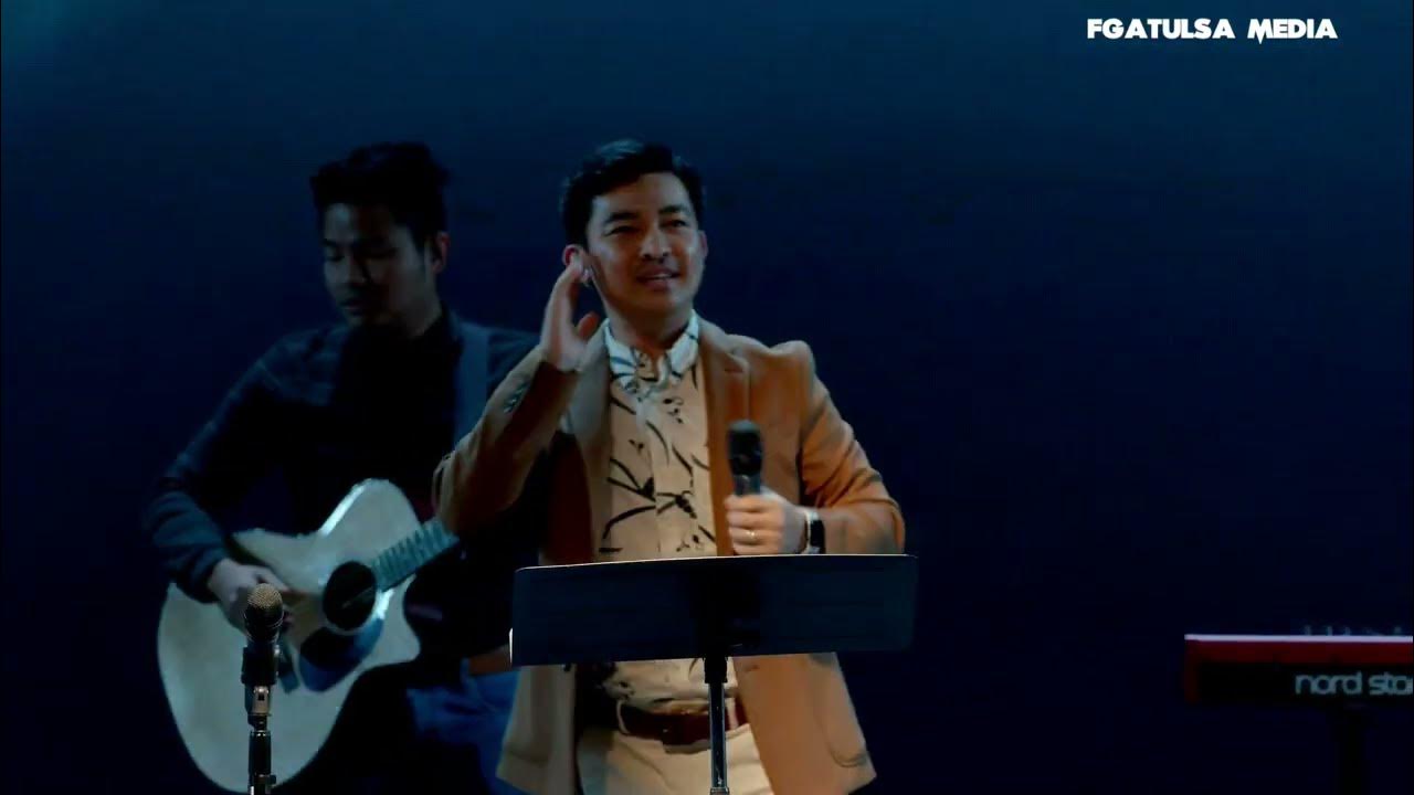 Sunday Praise and Worship (Zomi Service) # April 30,2023 - YouTube