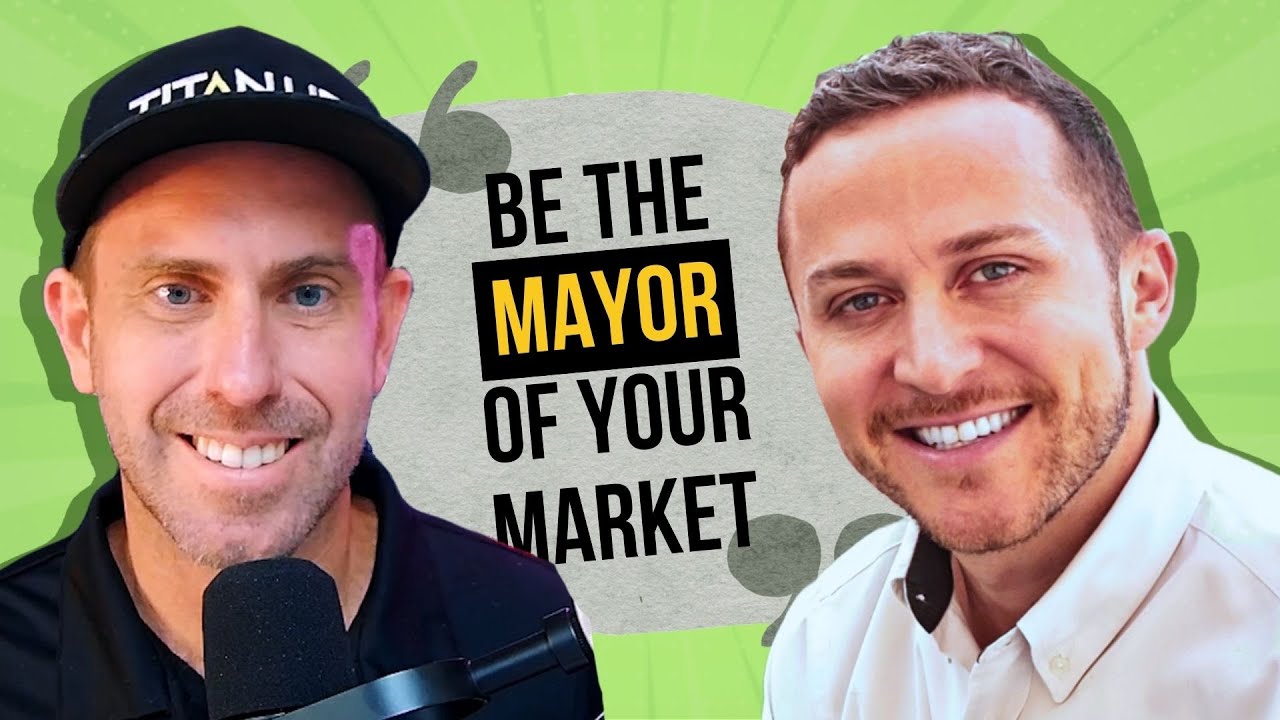 200 Locations and Counting: Franchising Talk with Nick Friedman of ...