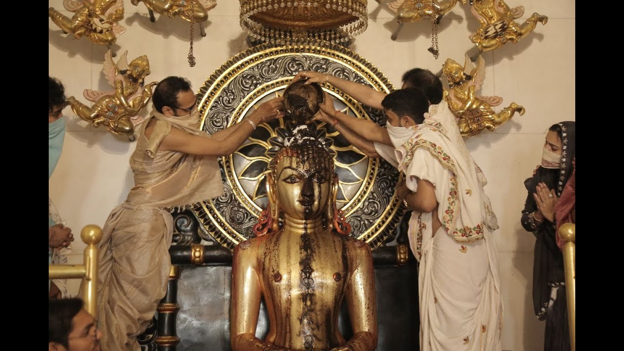 VIRATI NU SHIKHAR UPDHAN (SHAHPUR MANASMANDIR TIRTH) SHAKRASTAV ...