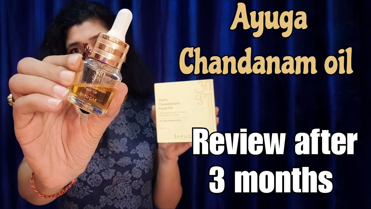 Chandanam For Face