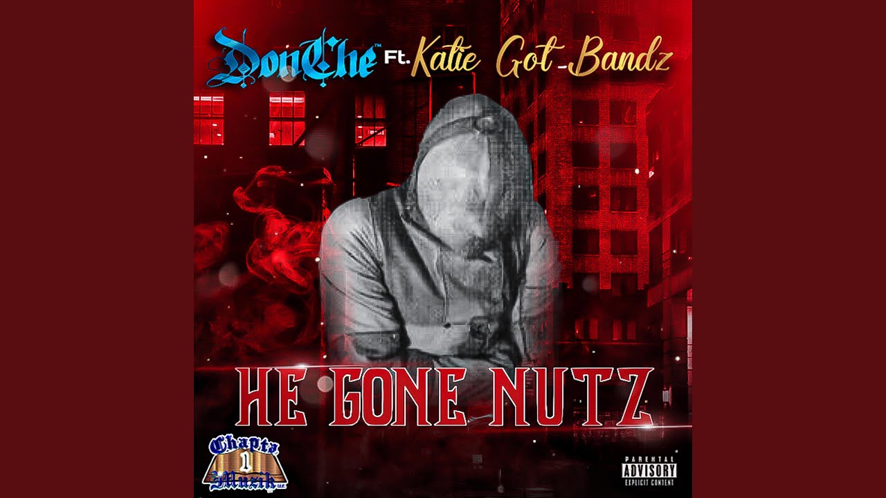 He Gone Nutz (feat. Katie Got Bandz) - YouTube