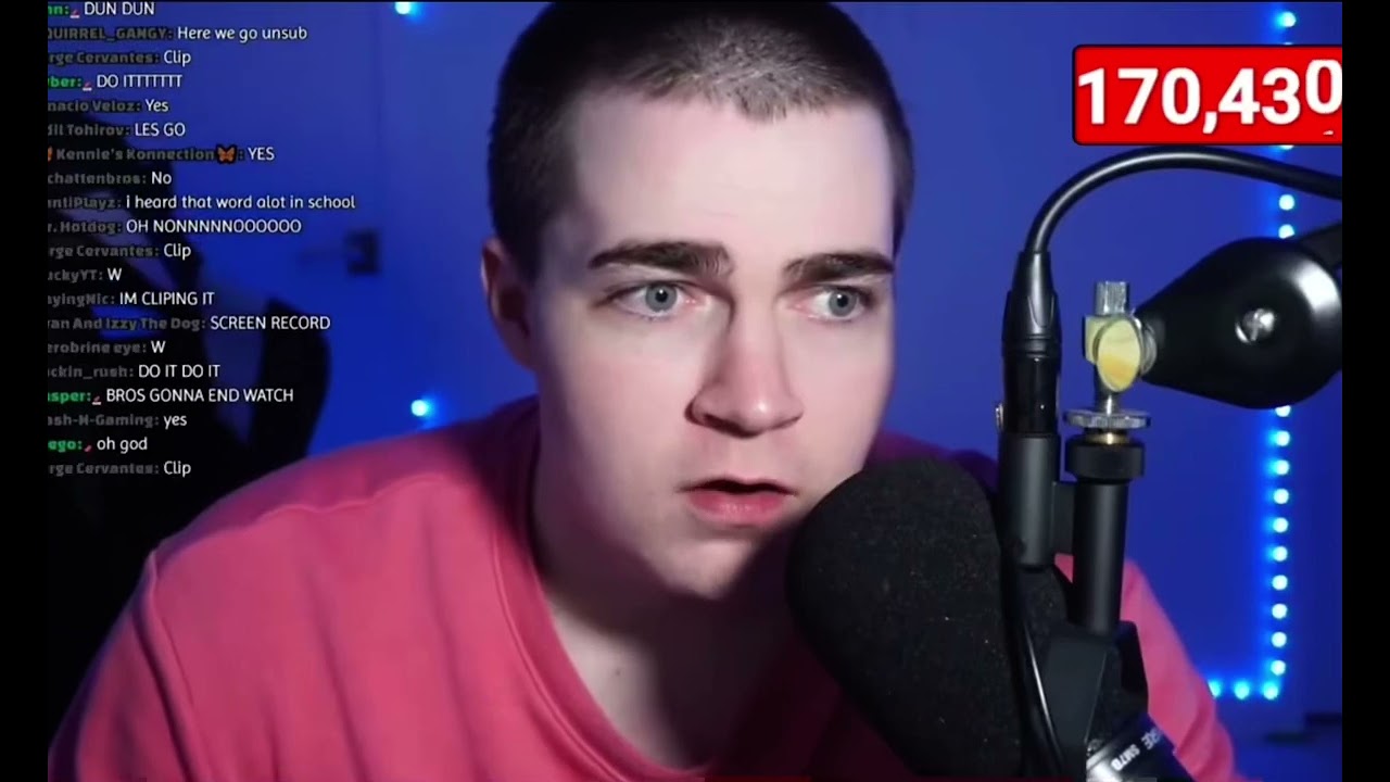 steak69 He Just Said The F Word YouTube steak69 He Just Said The F Word YouTube