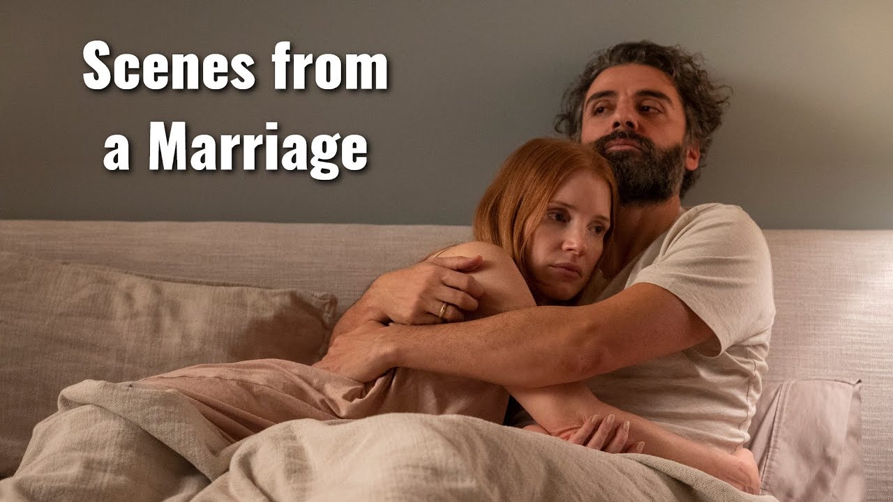 Scenes from a Marriage Soundtrack Tracklist | HBO Scenes from a ...