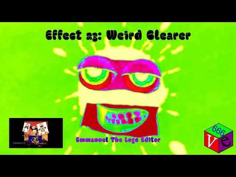 Klasky Csupo in IL Vocodex Effects Extended - YouTube