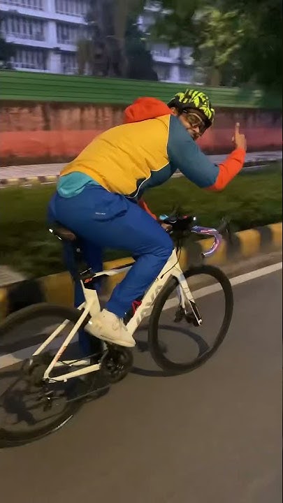 Java Cycle | road bike - YouTube