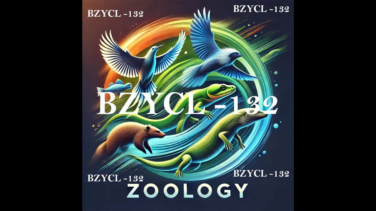BZYCL 132 IGNOU EXPERIMENT BSCG | IGNOU PRACTICAL FILE | ZOOLOGY ...