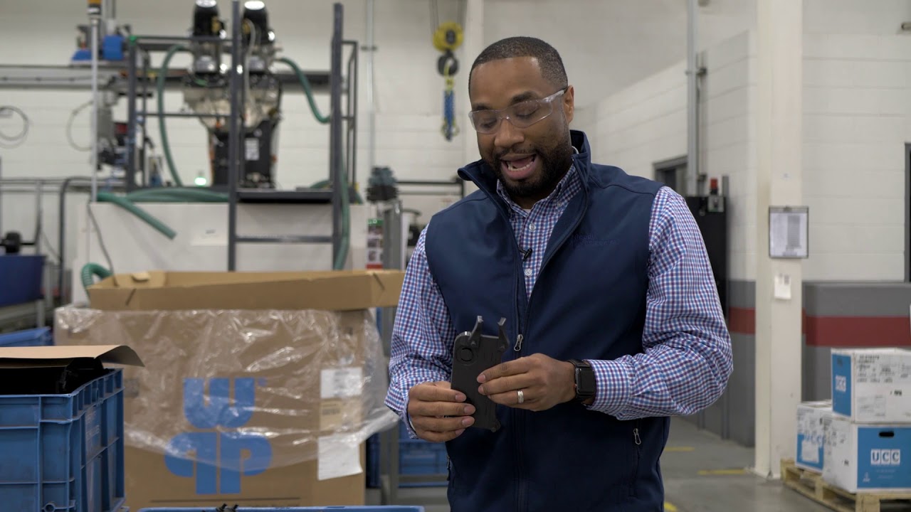 Royal Technologies - YouTube