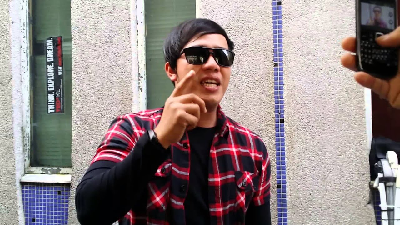Band Repvblik Test Lagu - Sandiwara Cinta - RTM. 曲をしよう共和党のグループ - ラブ笑劇 ...