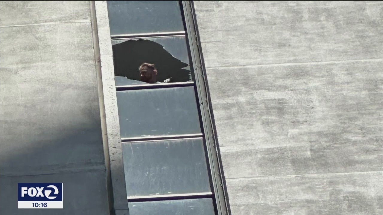 Inspectors issue warning over broken windows at San Francisco high ...