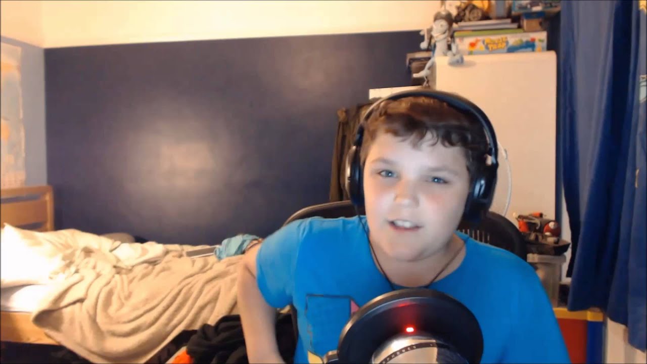 top 5 funniest characters in video games - YouTube