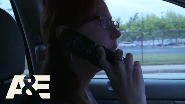 The First 48: Detective Summer Benton - Hot Tip Associated | A&E - YouTube