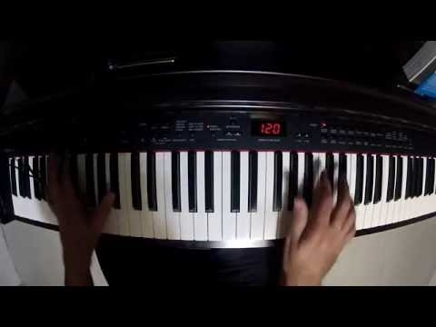 Keane - Atlantic (Acoustic) (piano accompaniment) - YouTube