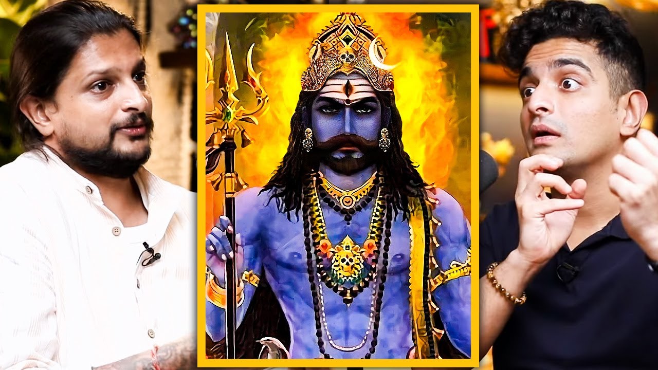 Ishta Devta: Your Special Deity Explained Simply By A Yogi - YouTube