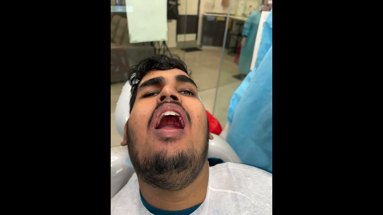 How To Release Lock Jaw Clinical Demo Of A Patient Weak Hearted Don how-to-release-lock-jaw-clinical-demo-of-a-patient-weak-hearted-don