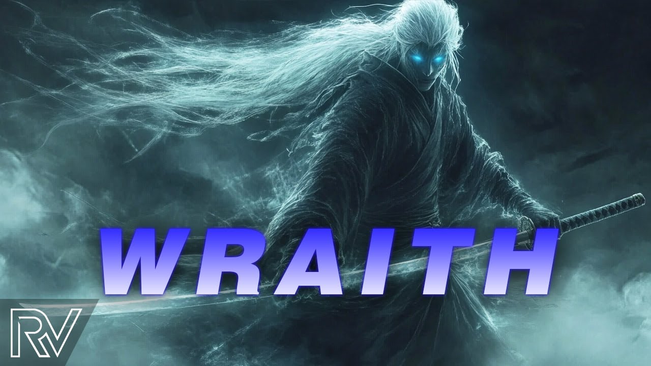 WRAITH Songs to haunt the battlefield ⚡😈 Strike Without Warning - YouTube