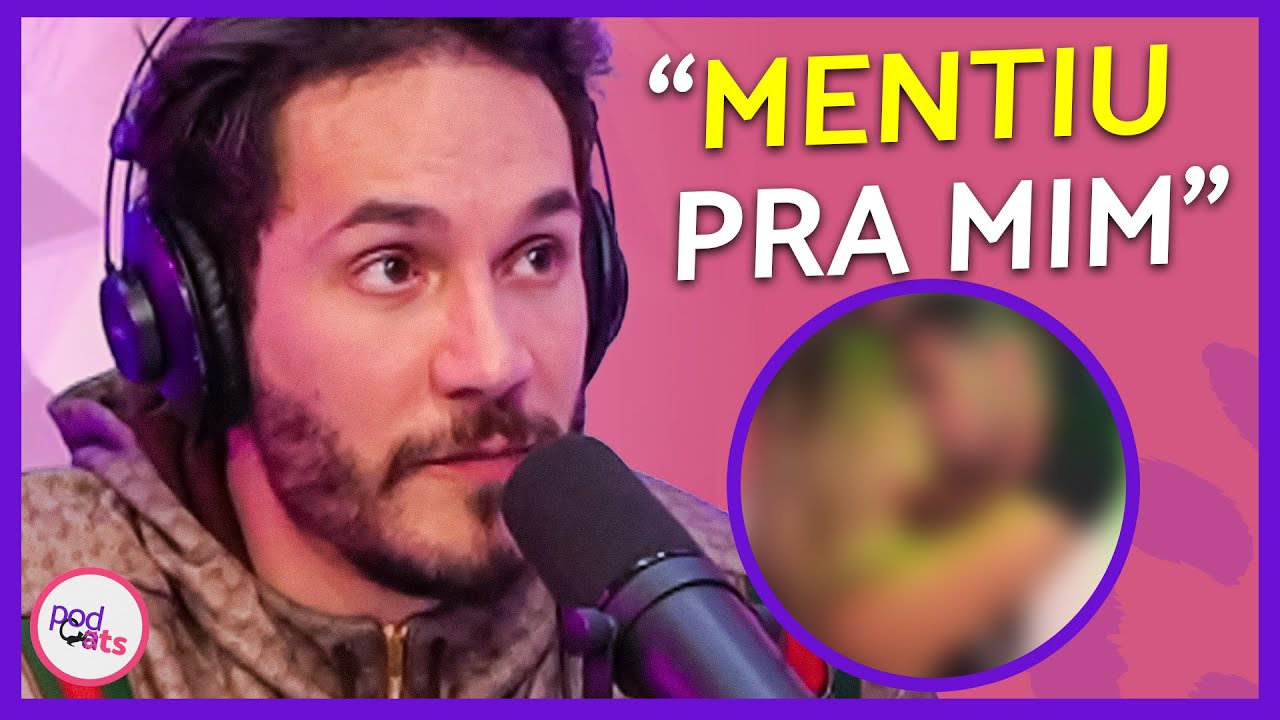 ELA LEVOU UM CARA PRA CASA DELA! - YouTube