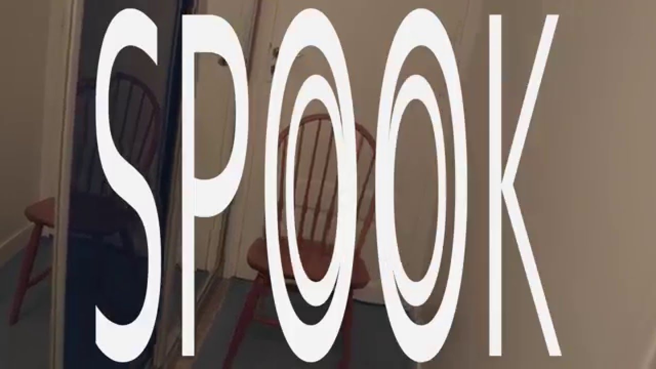 Spook - Tutorial Trailer - YouTube