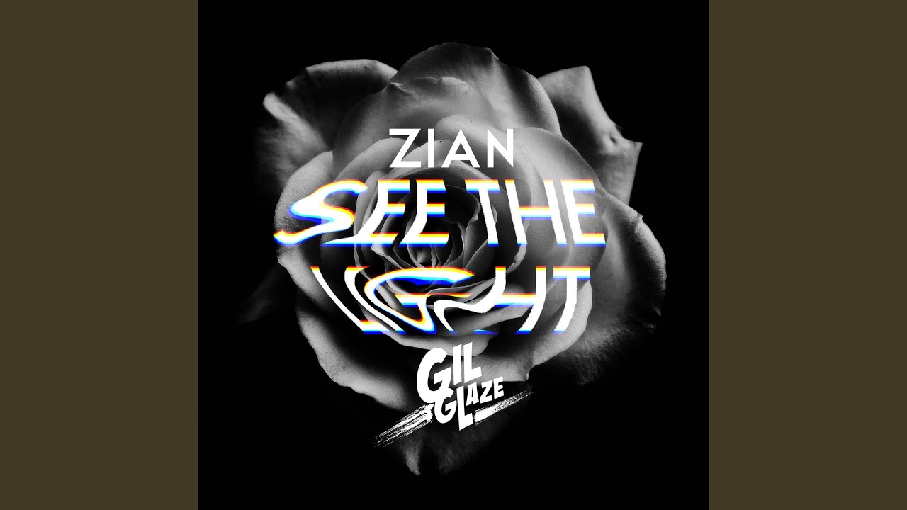 See The Light (Gil Glaze Remix) - YouTube