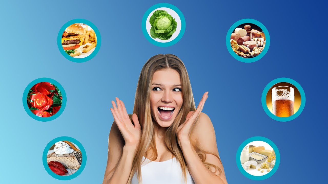 Top Foods that Make You Fart .. Avoid these Foods that cause gas ...