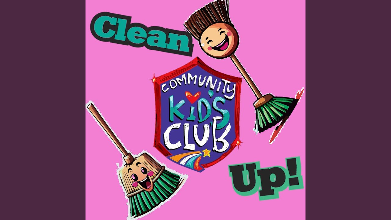 Clean Up - YouTube