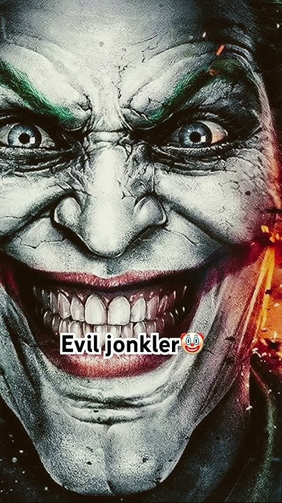 Evil jonkler #beatbox - YouTube