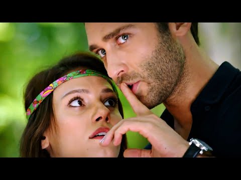 Светлячок / Ates Bocegi (Аслы и Барыш / Asli & Baris) - Video Girl