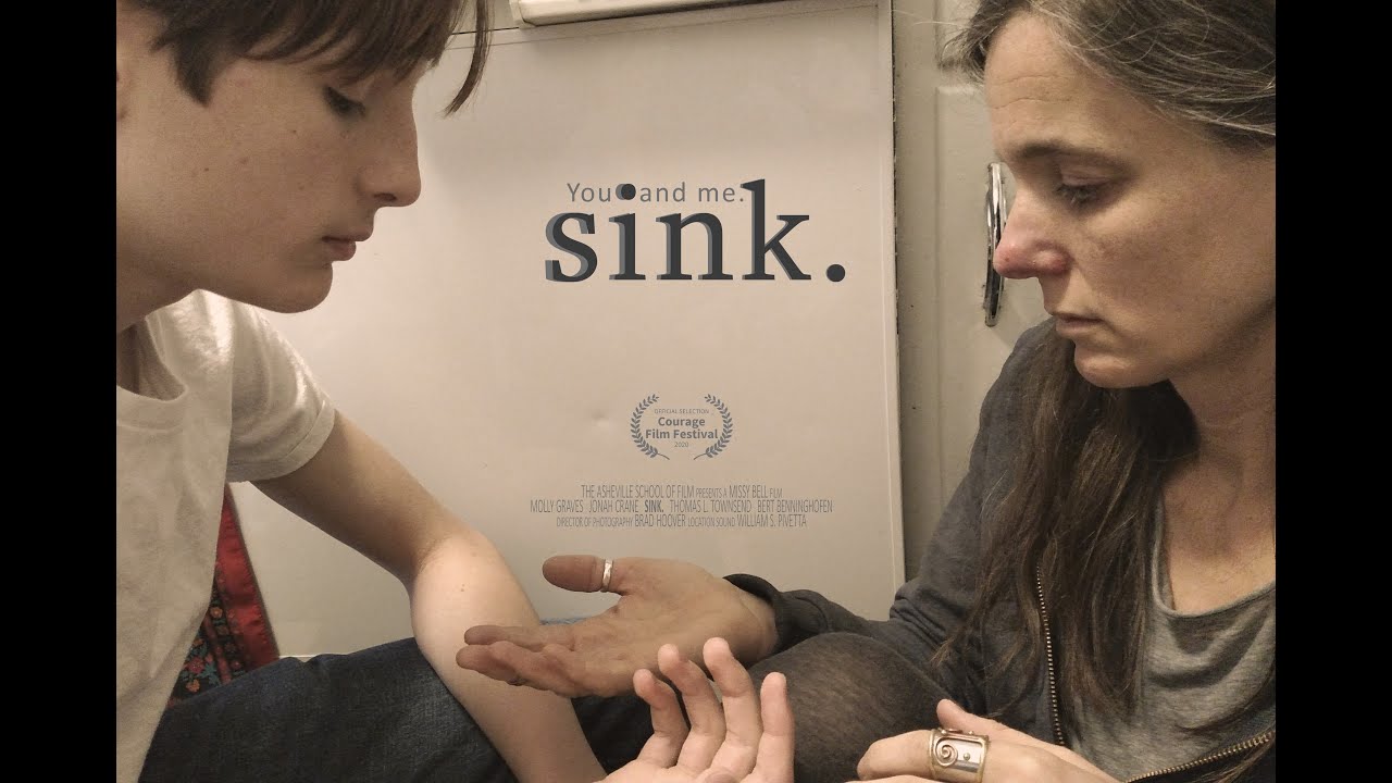 Sink: Official Trailer - YouTube
