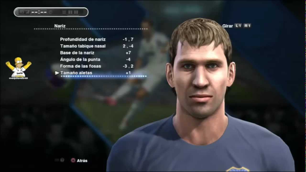 MARTIN PALERMO (Classic Players) - YouTube