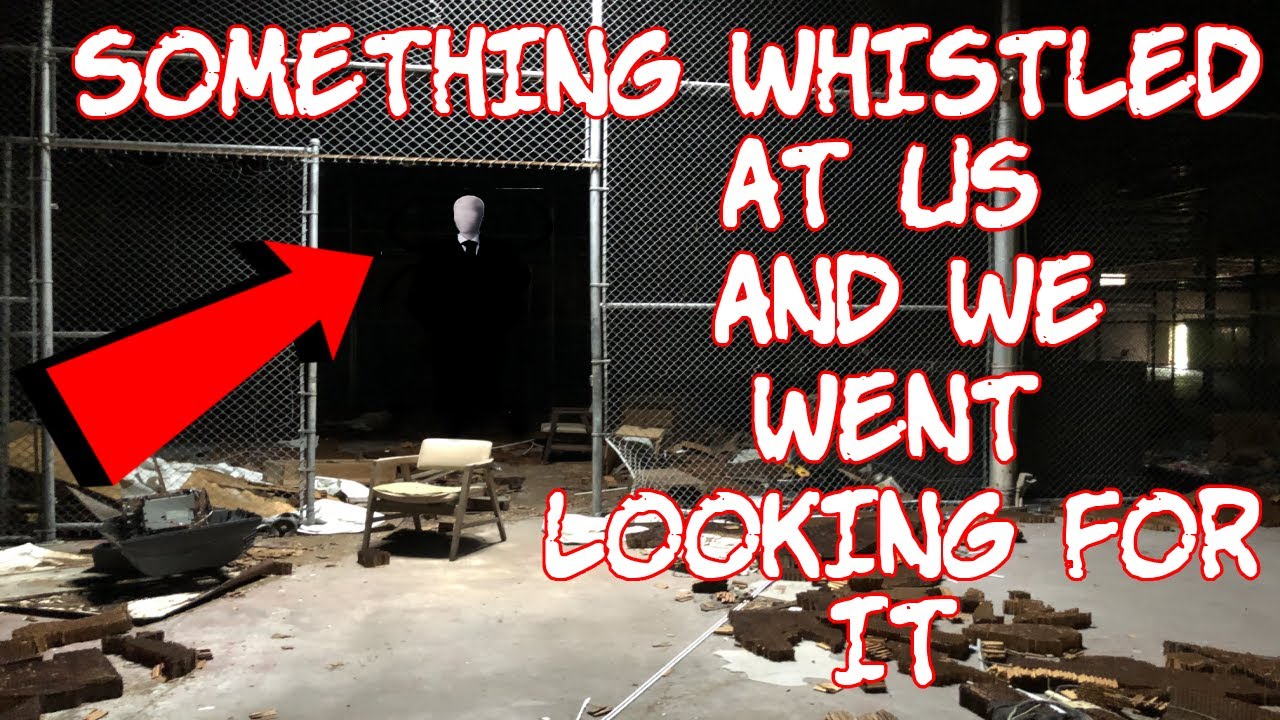 POST APOCALYPTIC MILITARY BASE! - YouTube