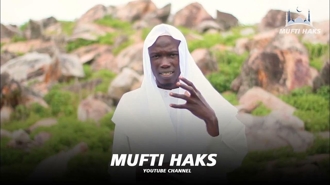 New:- The power of Dua (Supplication) | Mufti Haks - YouTube