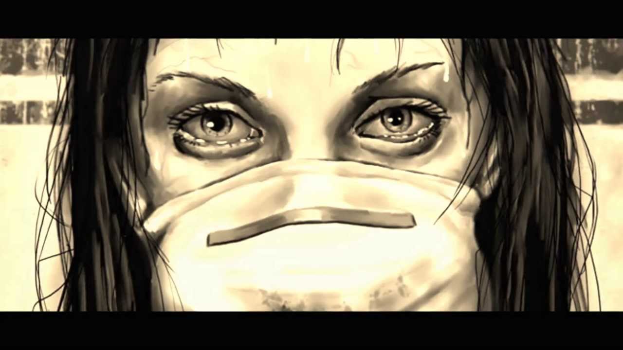 The Last Alive Book Trailer - YouTube