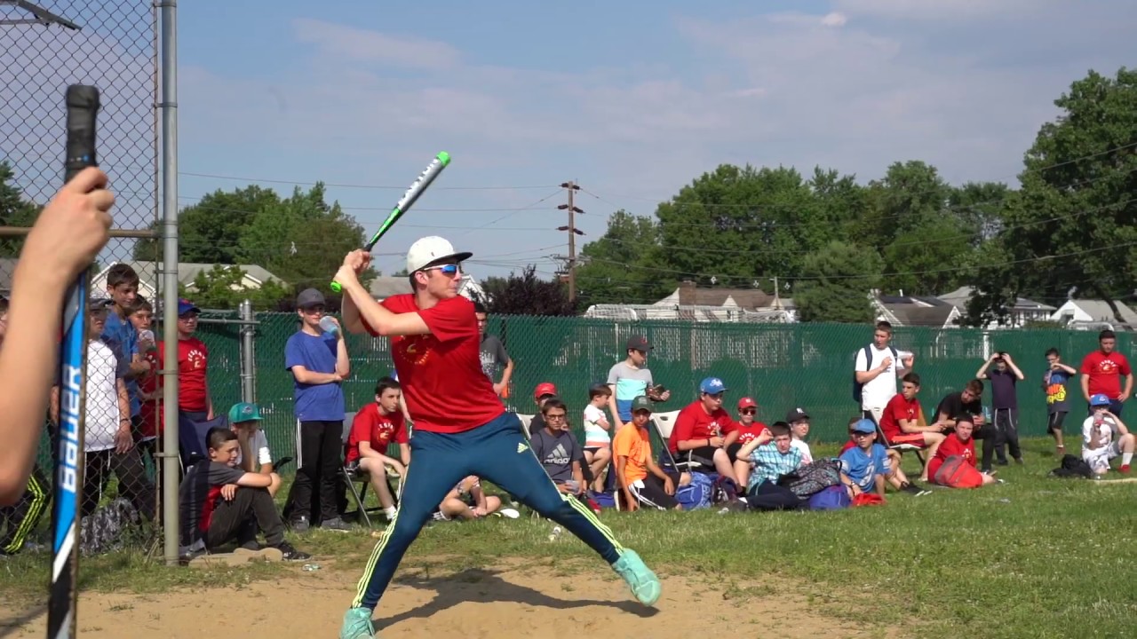Camp Eeshay 2019 Week 1 - YouTube
