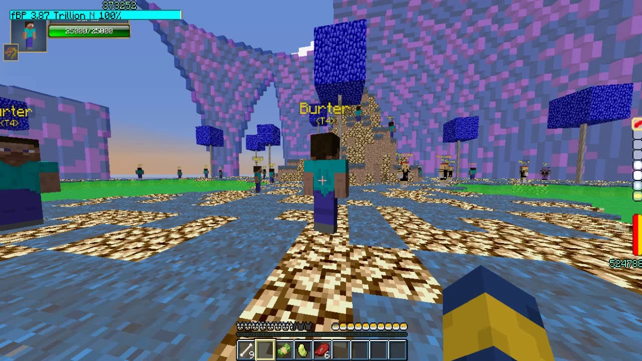 NUEVO SERVER DE DRAGON BLOCK C 1.7.10 NO PREMIUM 2019 - YouTube