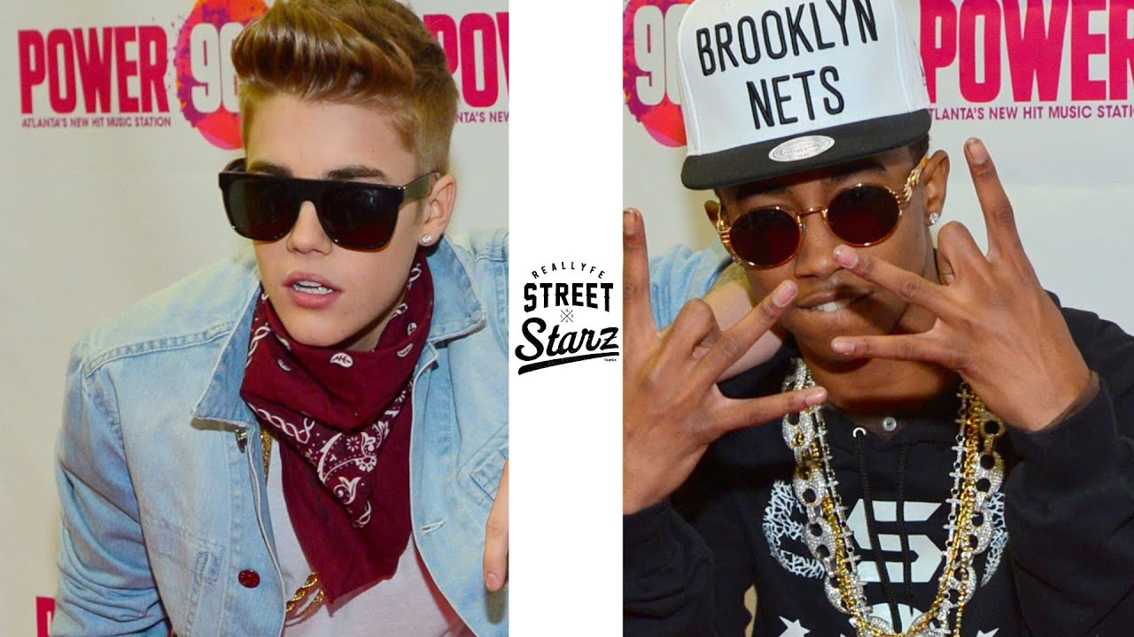 Lil Twist And Lil Za