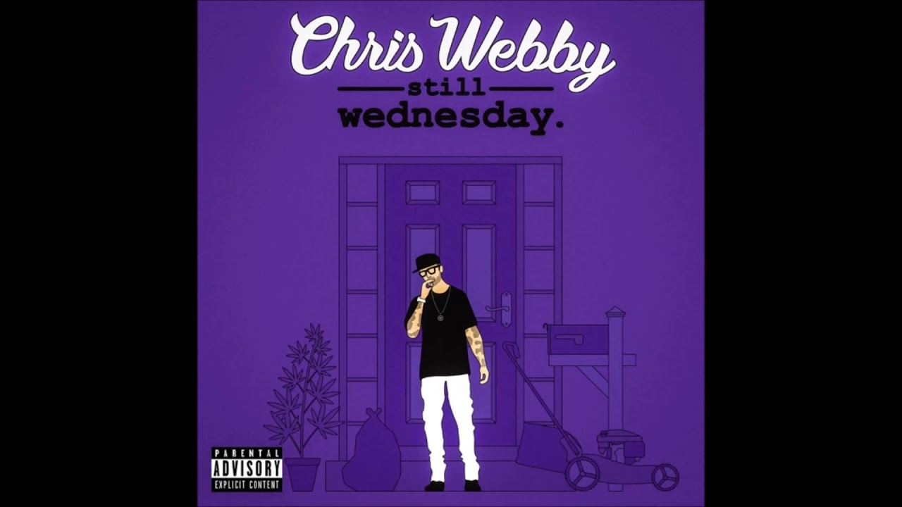 Chris Webby - Still Wednesday Full Album - YouTube