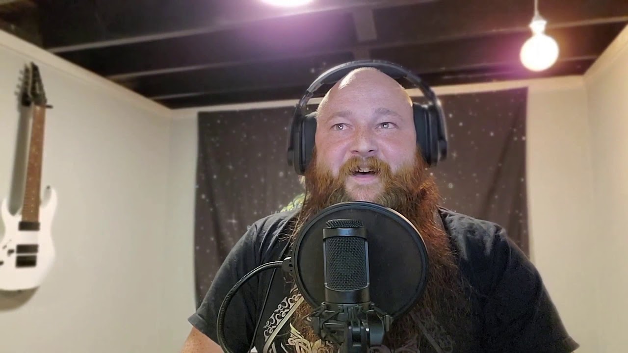 Dream Theater - Another Day (Vocals by Will Shaw) - YouTube