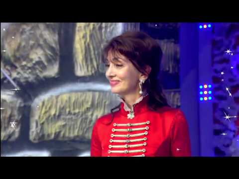 Тамара Яндиева - Сарахь