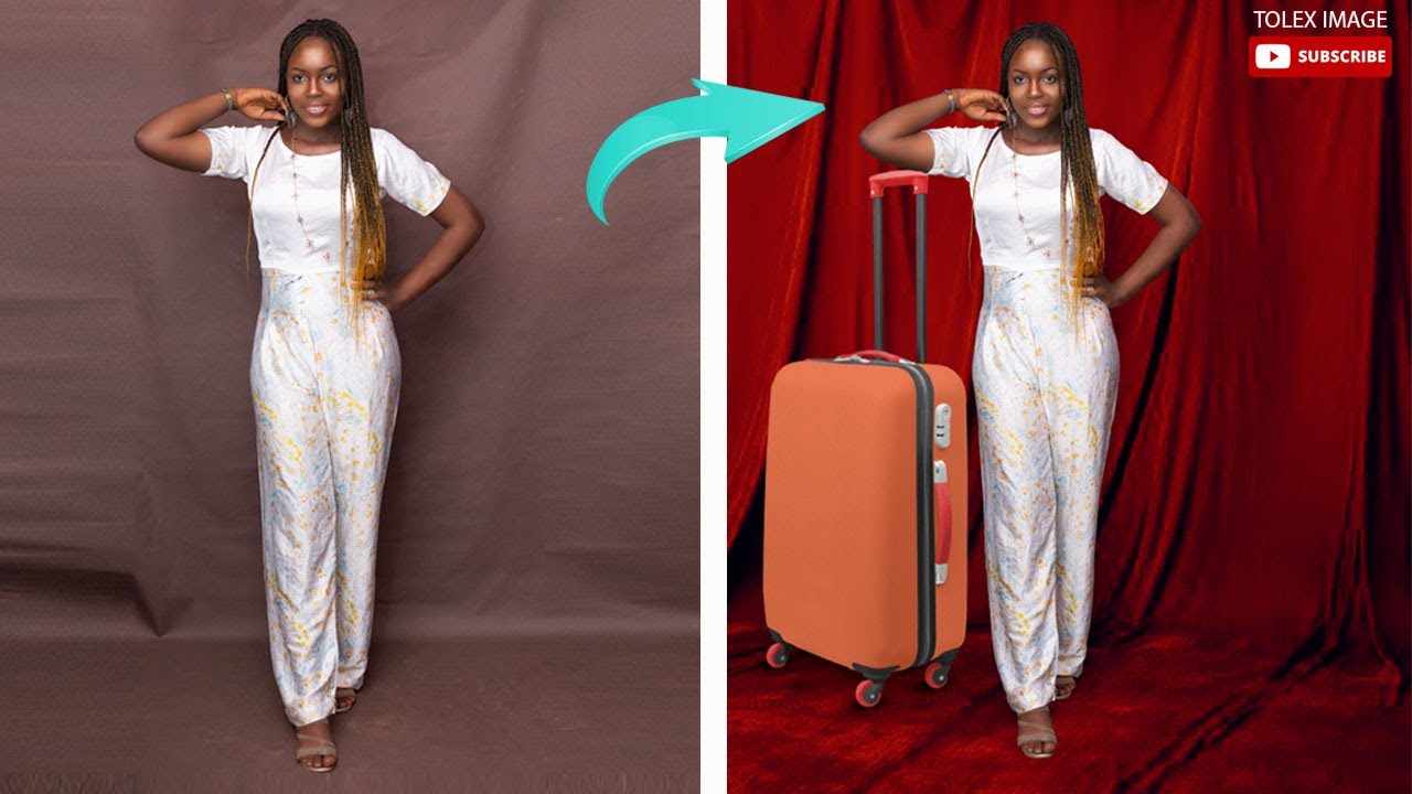 Simple Realistic Box Manipulation For Beginners - YouTube