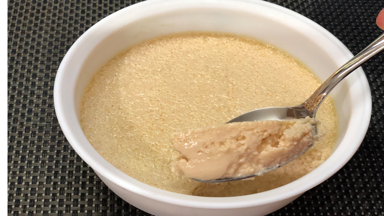 Sweet Yogurt/curd | Misti Doi | Sweet Yogurt Recipe - YouTube