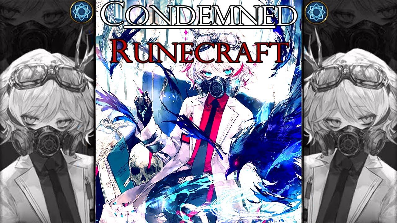 Condemned Rune ft. Juno | Shadowverse: Eightfold Abyss: Azvaldt (No ...