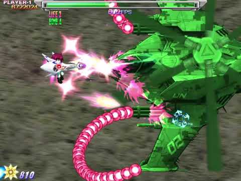 Battle Traverse - Lily Rardz Normal Playthrough, No Commentary - YouTube