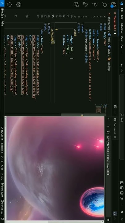 Make This Awesome Effort Using Css Hover Image Slider Htmlcss Css Coding Programming Youtube