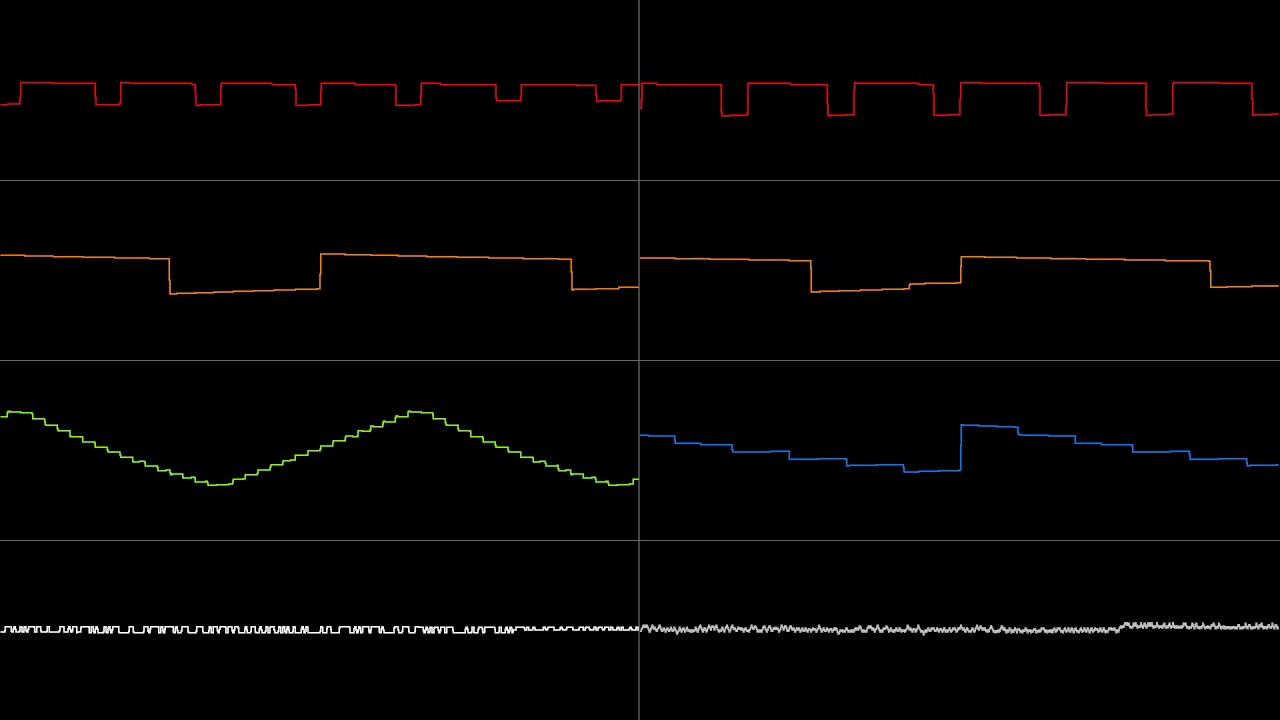 The Binding of Isaac Rebirth: Diptera Sonata (Basement) 8-bit cover ...