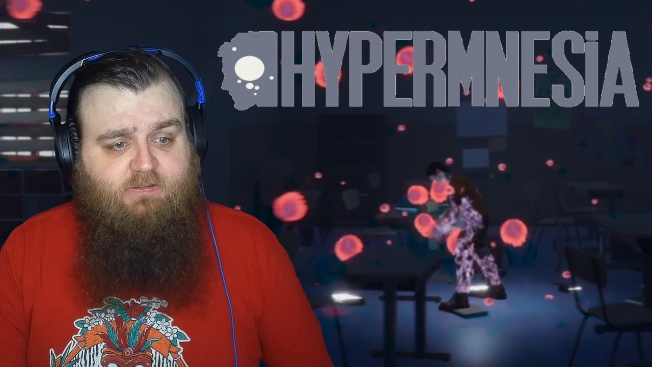 Look At This Photograph! | Hypermnesia - YouTube