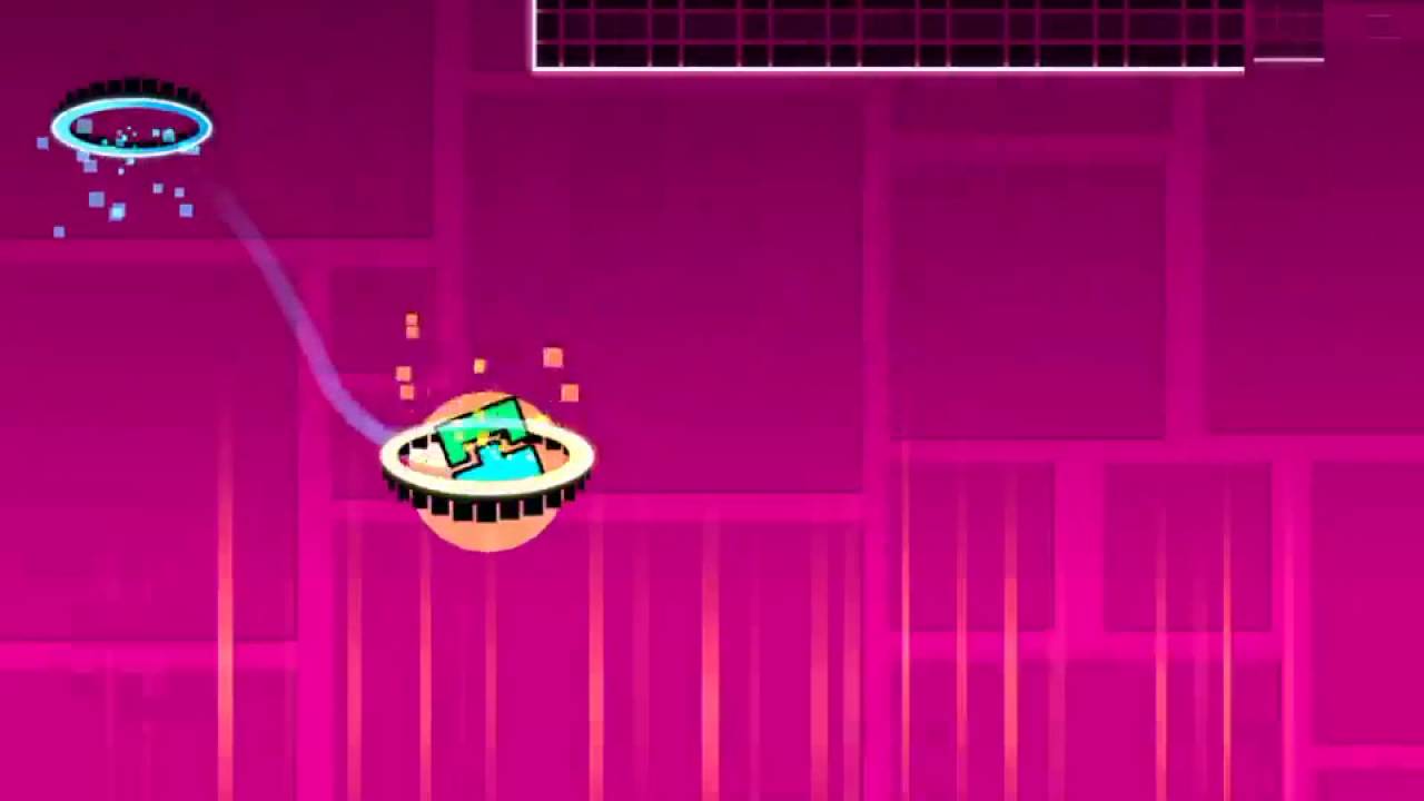 Geometry Dash Map Pack Series - Amethyst Pack - Dry Out RM (by ...