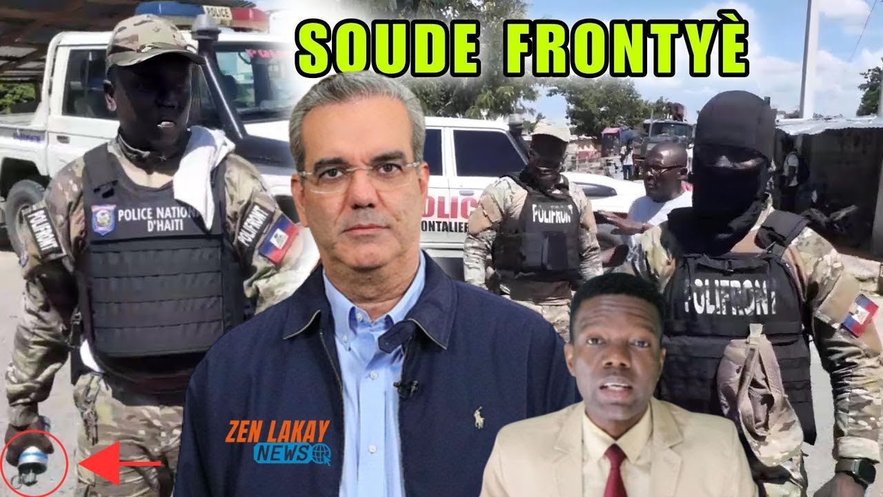 GWO DEBLOZAY PETE SOU FONTYÈA JODIA MEN KÒMAN NÈG POLIFRONT YO TAP BAY ... GWO DEBLOZAY PETE SOU FONTYÈA JODIA MEN KÒMAN NÈG POLIFRONT YO TAP BAY ...