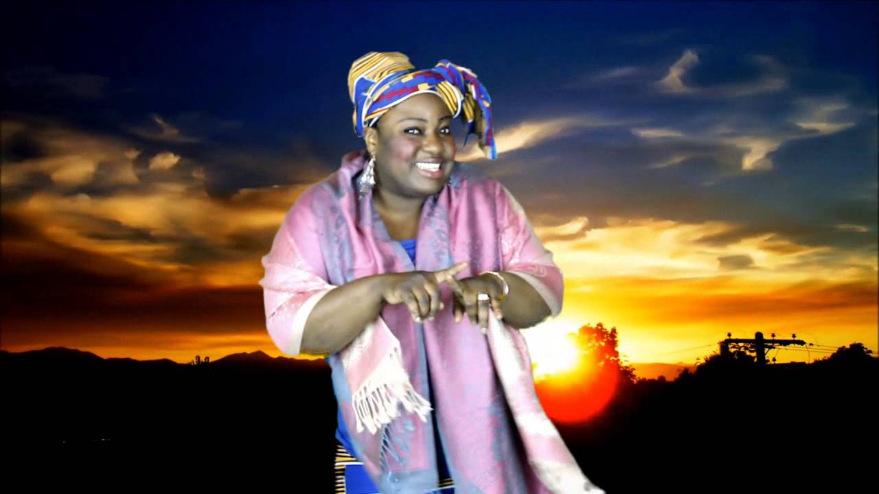 GHANA GOSPEL PRAISES. MABEL OPOKU FEATURING KOJO GYIMAH PAUL AND SILAS ...